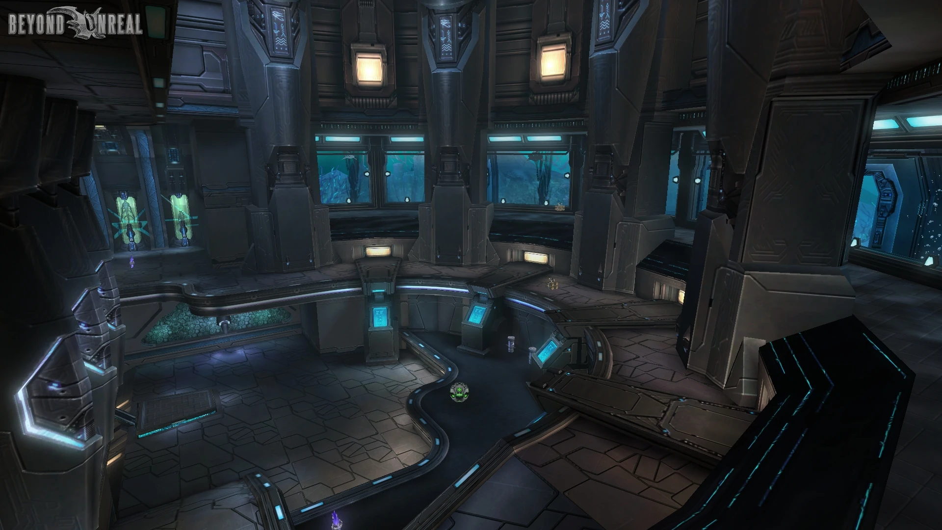 Category:Unreal Championship 2: The Liandri Conflict maps | Unreal Wiki ...