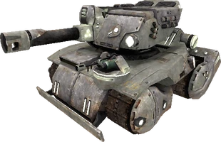 Juggernaut (vehicle) | Unreal Wiki | Fandom