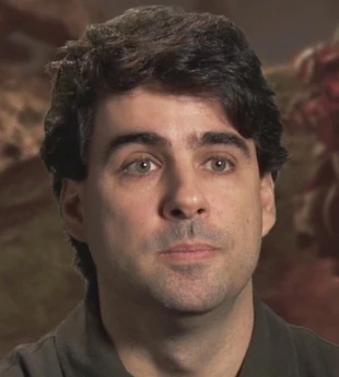 Steven Polge | Unreal Wiki | Fandom