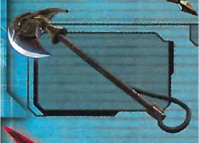 Melee weapons in Unreal Championship 2 | Unreal Wiki | Fandom