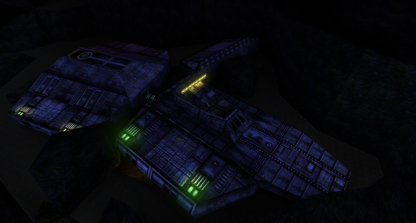 UMS Prometheus (ship) | Unreal Wiki | Fandom