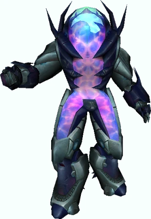 Liandri Angels | Unreal Wiki | Fandom