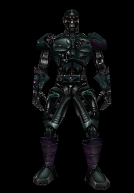 Matrix Unreal Wiki Fandom Powered By Wikia