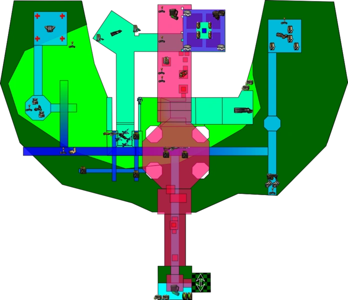 Category:Unreal Deathmatch maps | Unreal Wiki | FANDOM powered by Wikia