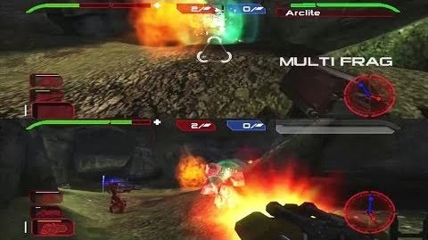 CTF-Aqueduct | Unreal Wiki | Fandom