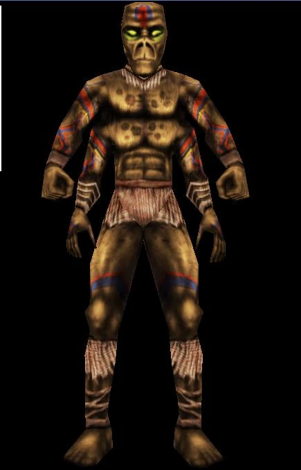 Nali Priest | Unreal Wiki | FANDOM powered by Wikia