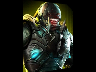 Garek | Unreal Wiki | Fandom