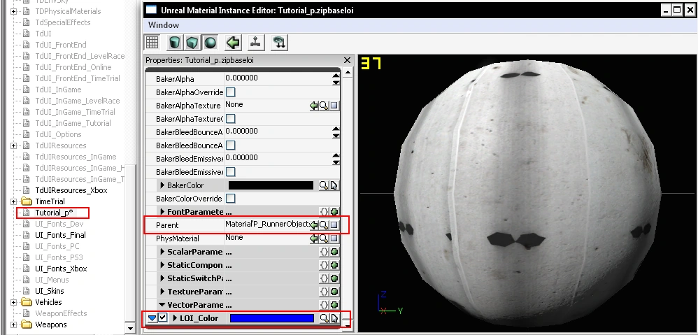 Runner Vision | Mirror's Edge Modding Wiki | Fandom