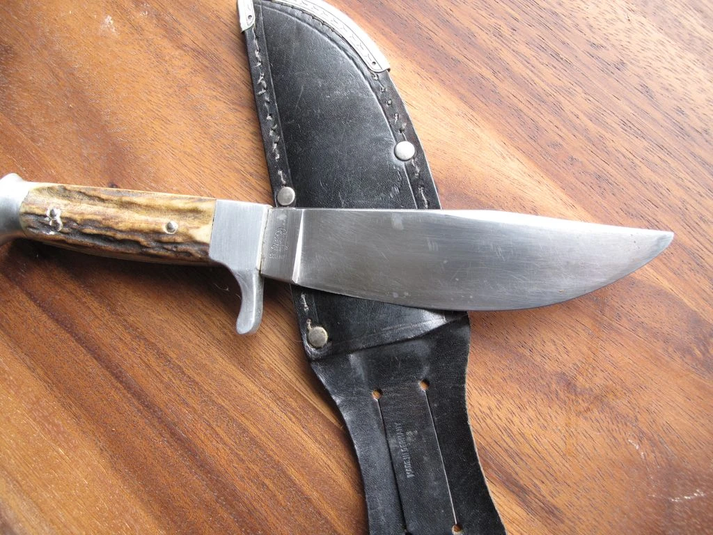 Broad Knife | Unreal World Wiki | Fandom