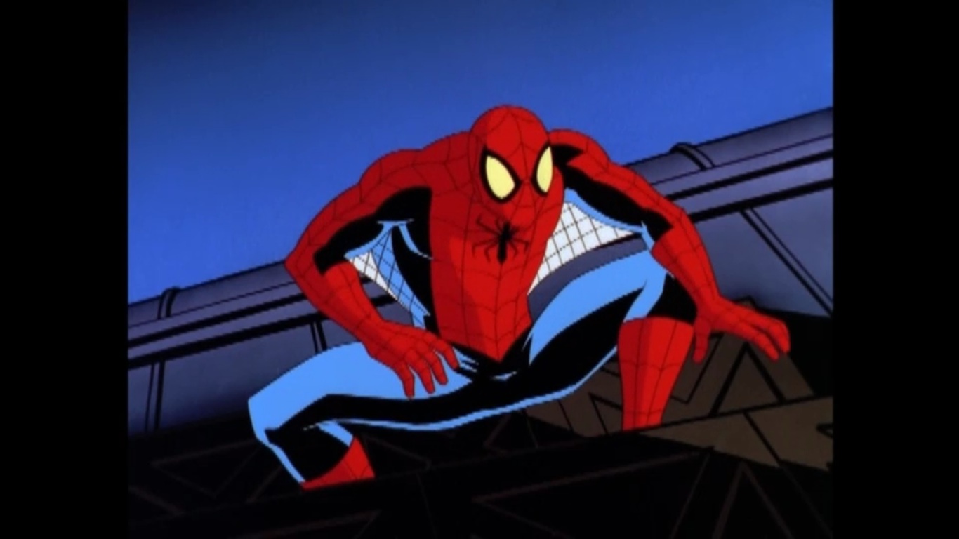 Imagen - Peter Parker 751263.jpg
