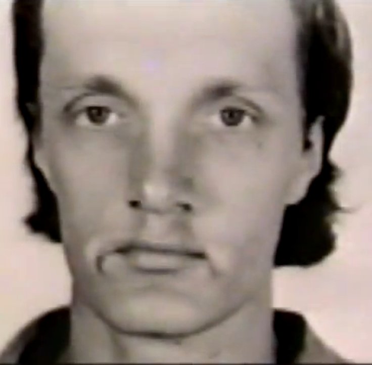 Carl Alfred Eder Unsolved Mysteries Wiki Fandom Powered By Wikia