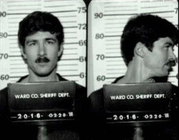 Richard McNair | Unsolved Mysteries Wiki | Fandom