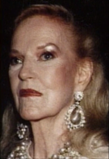 Doris Duke | Unsolved Mysteries Wiki | FANDOM powered by Wikia