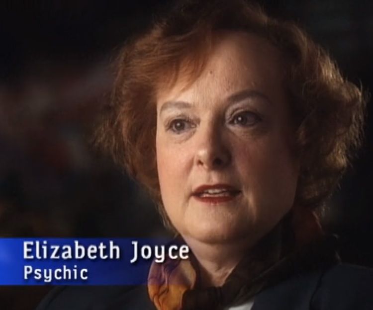 Elizabeth Joyce | Unsolved Mysteries Wiki | Fandom Elizabeth Joyce | Unsolved Mysteries Wiki | Fandom