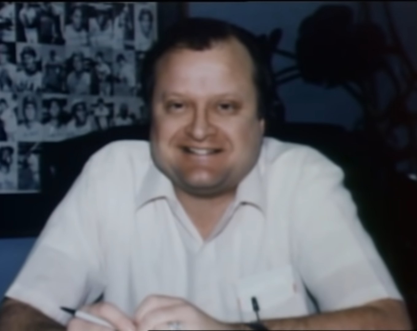 Dennis Walker Unsolved Mysteries Wiki Fandom Powered By Wikia