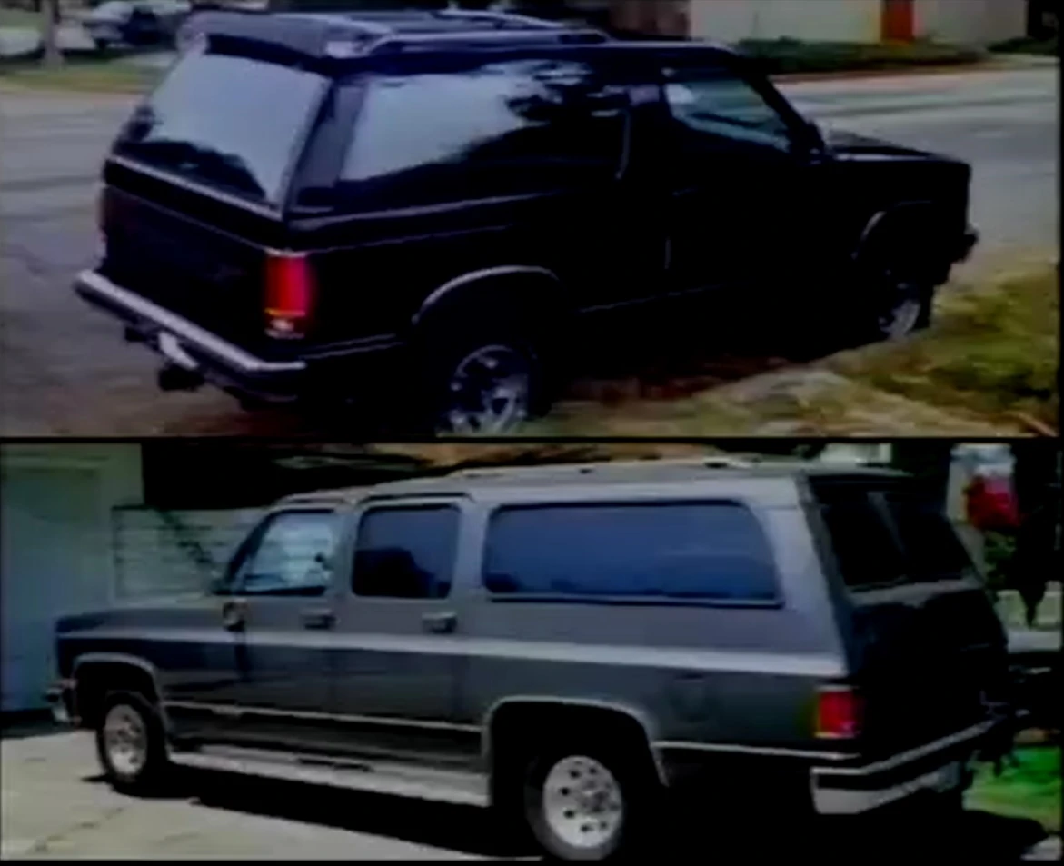 Gail Jordan and Dawn Lamont | Unsolved Mysteries Wiki | Fandom