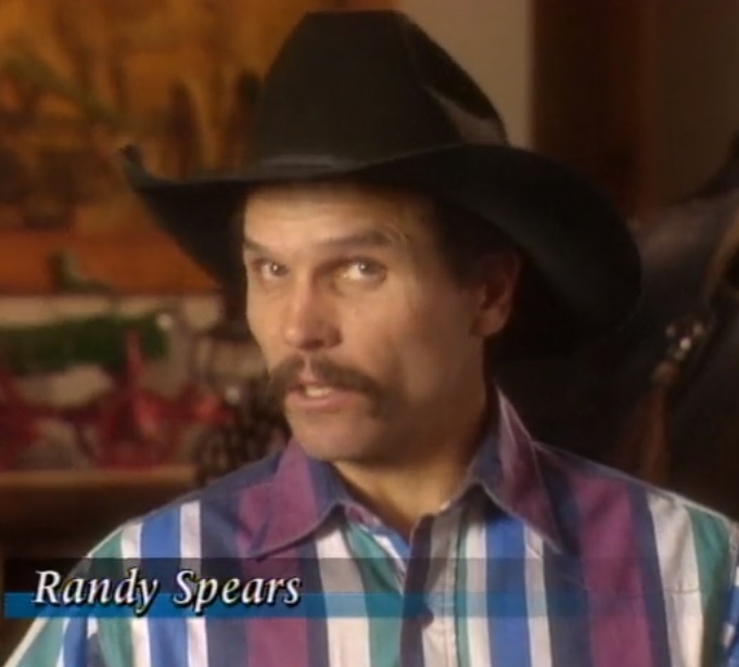 Randy Spears | Unsolved Mysteries Wiki | FANDOM powered by Wikia Randy Spears | Unsolved Mysteries Wiki | FANDOM powered by Wikia