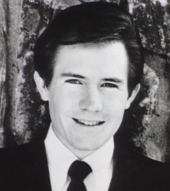 Bobby Fuller Unsolved Mysteries Wiki Fandom Powered By Wikia