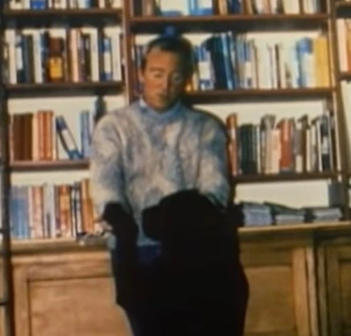 Tom Young | Unsolved Mysteries Wiki | Fandom