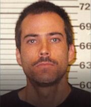 Eric Rudolph | Unsolved Mysteries Wiki | FANDOM powered by Wikia