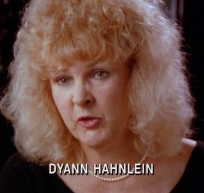 Marilyn Hahnlein Unsolved Mysteries Wiki Fandom Powered By Wikia