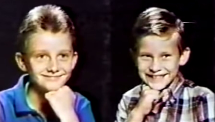 Ronald Jr. and Aaron Roberts | Unsolved Mysteries Wiki | FANDOM powered ... Ronald Jr. and Aaron Roberts | Unsolved Mysteries Wiki | FANDOM powered ...