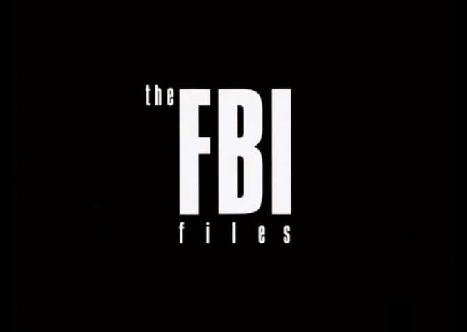 The FBI Files | Unsolved Mysteries Wiki | Fandom