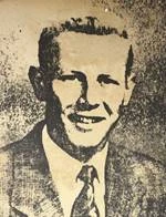 George Walker Abbott | Unsolved Mysteries Wiki | Fandom