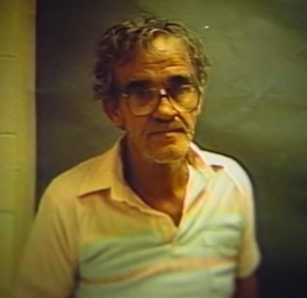 Arthur Frankford Unsolved Mysteries Wiki Fandom Powered By Wikia