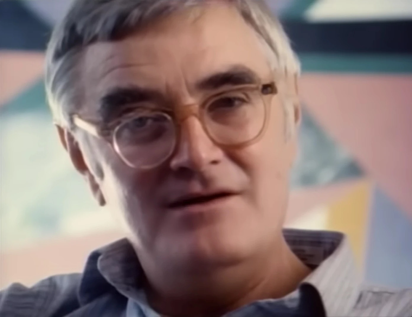 Budd Hopkins | Unsolved Mysteries Wiki | Fandom