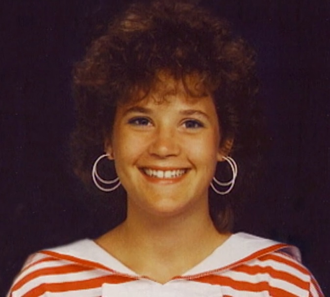 Lisa Ziegert Unsolved Mysteries Wiki Fandom Powered By Wikia