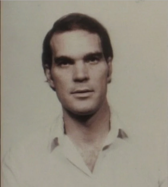 Greg Webb | Unsolved Mysteries Wiki | FANDOM powered by Wikia