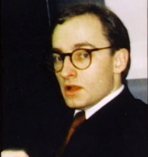 Christian Karl Gerhartsreiter | Unsolved Mysteries Wiki | Fandom