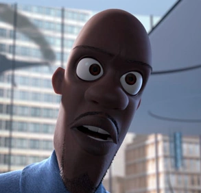 Frozone (Lucius Best) | UnSuper Wiki | FANDOM powered by Wikia