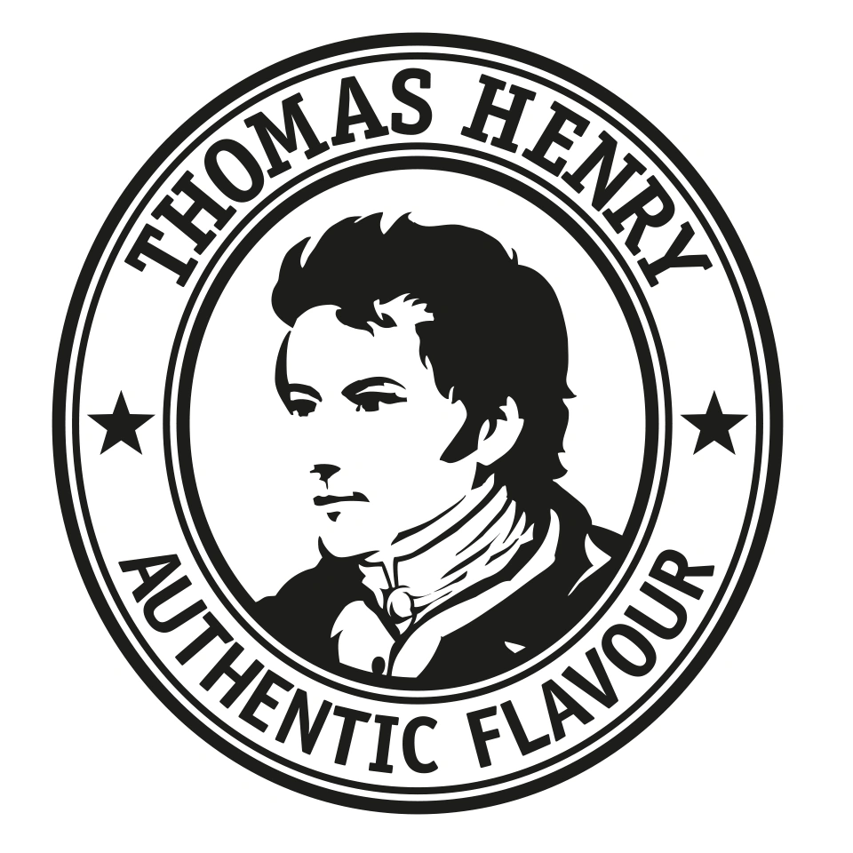 Thomas Henry GmbH & Co. KG | Unternehmens-Wiki | Fandom