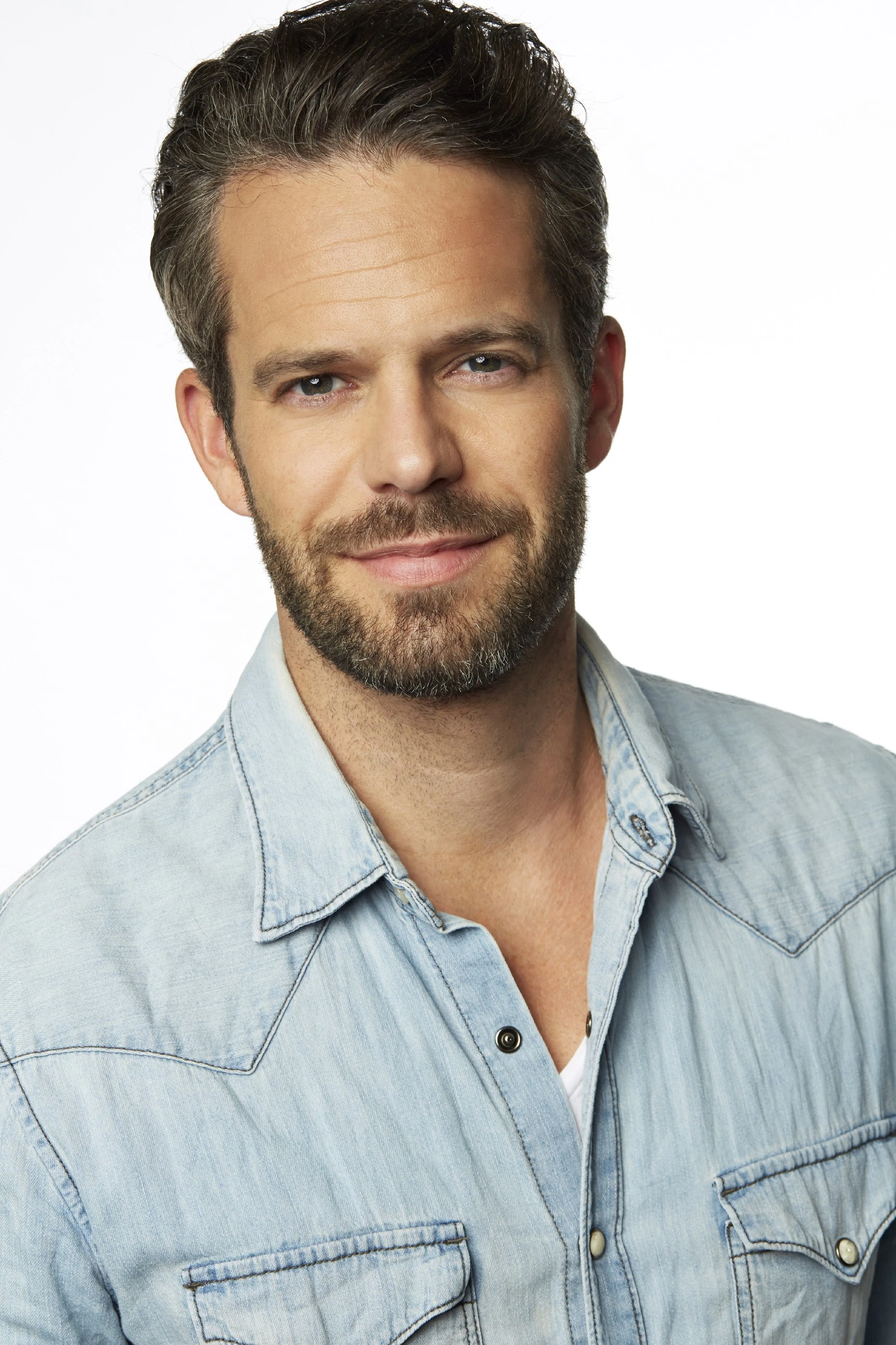 Ben Ruedinger | Unter Uns | Fandom