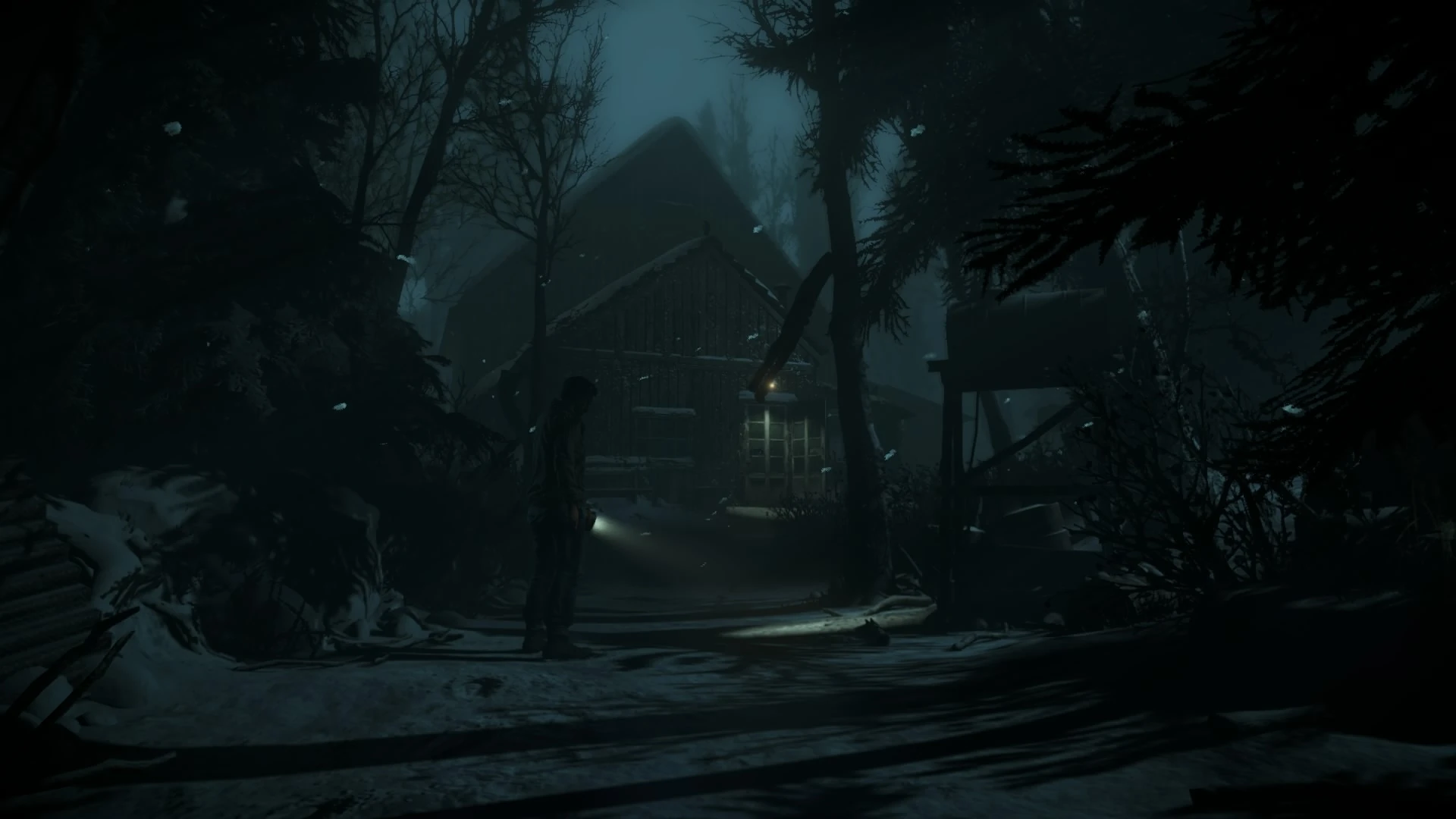 Image - Until Dawn™ 20150826145105.jpg | Until Dawn Wiki | FANDOM ...