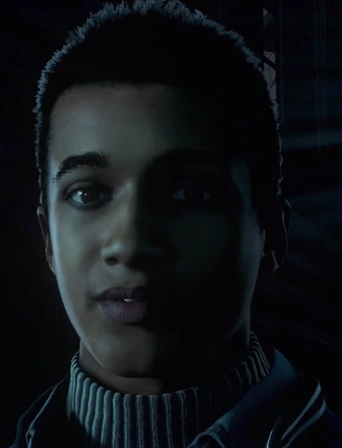 Matt | Until Dawn Wikia | Fandom