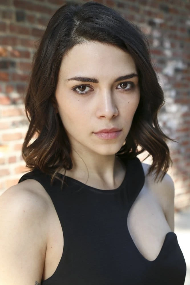 Ella Lentini | Until Dawn Wiki | Fandom