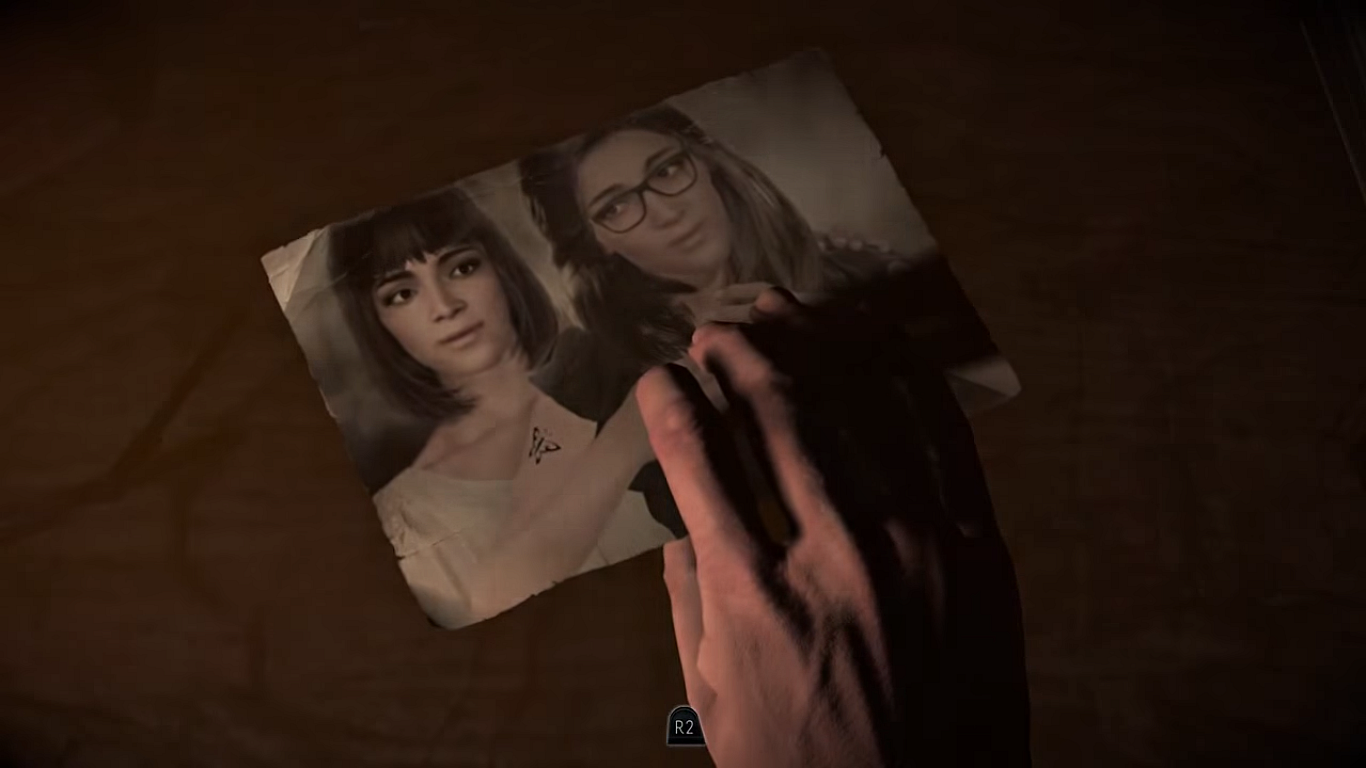 Hannah and Beth | Until Dawn Wiki | FANDOM powered by Wikia Hannah and Beth | Until Dawn Wiki | FANDOM powered by Wikia