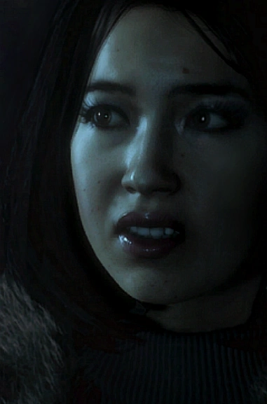 Emily | Wikia Until Dawn | FANDOM powered by Wikia