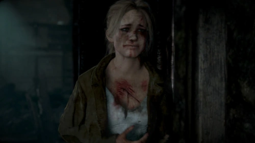 Image - JessicaInjured.png | Until Dawn Wiki | FANDOM powered by Wikia