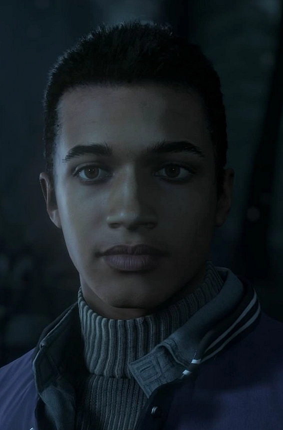 Matt | Wikia Until Dawn | Fandom