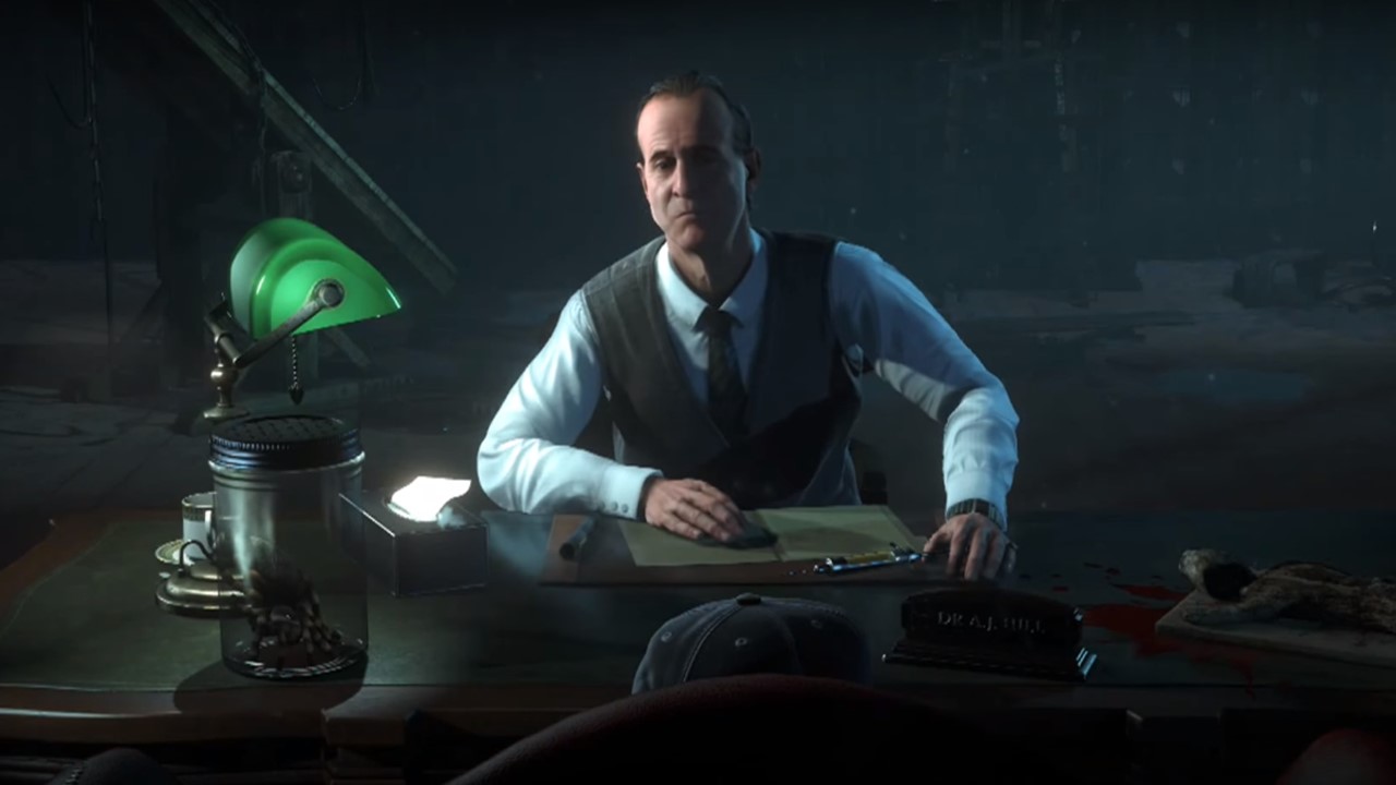 Fifth Therapy Session/Transcript | Until Dawn Wiki | FANDOM powered by ... Fifth Therapy Session/Transcript | Until Dawn Wiki | FANDOM powered by ...