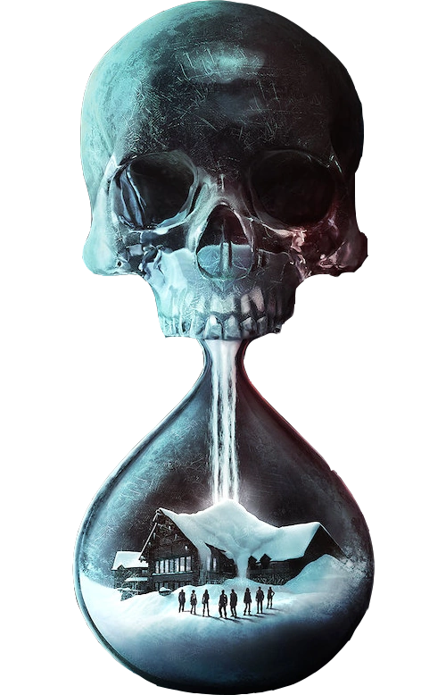 Image - Skull.png | Until Dawn Wiki | FANDOM powered by Wikia