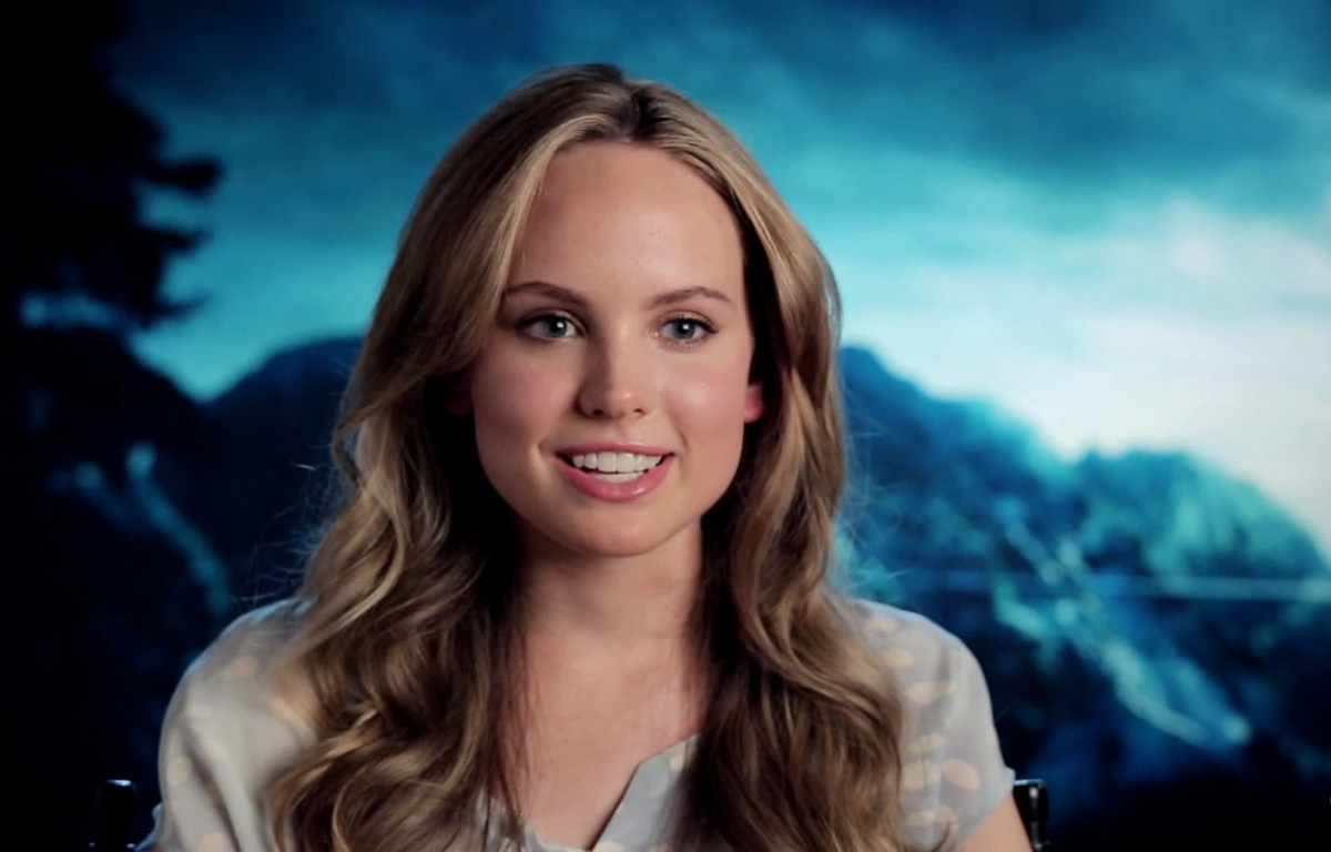 Meaghan Martin | Until Dawn Wiki | FANDOM powered by Wikia Meaghan Martin | Until Dawn Wiki | FANDOM powered by Wikia