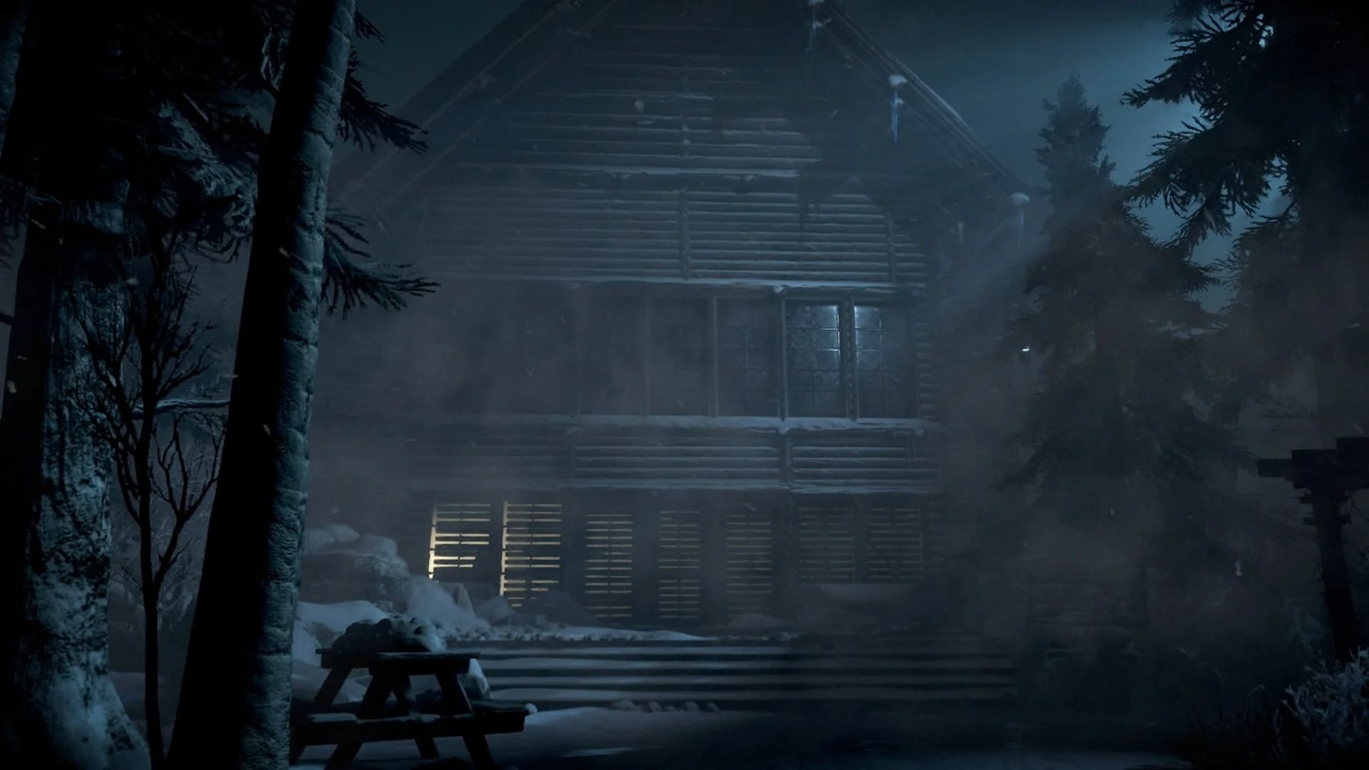 Image - Until Dawn™ 20150826220047.jpg | Until Dawn Wiki | FANDOM ...