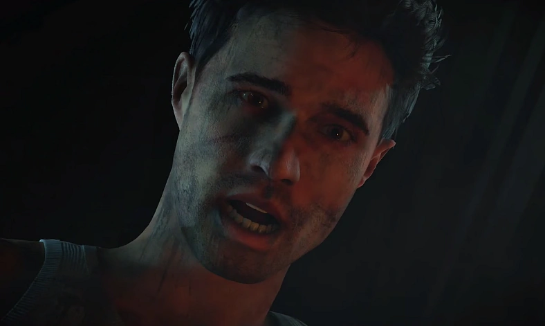 Image - Mike in Sanitorium.png | Until Dawn Wiki | FANDOM powered by Wikia