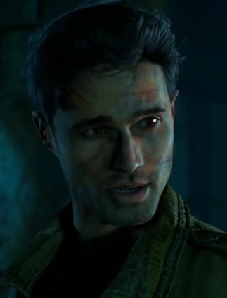 Mike | Until Dawn Wikia | Fandom