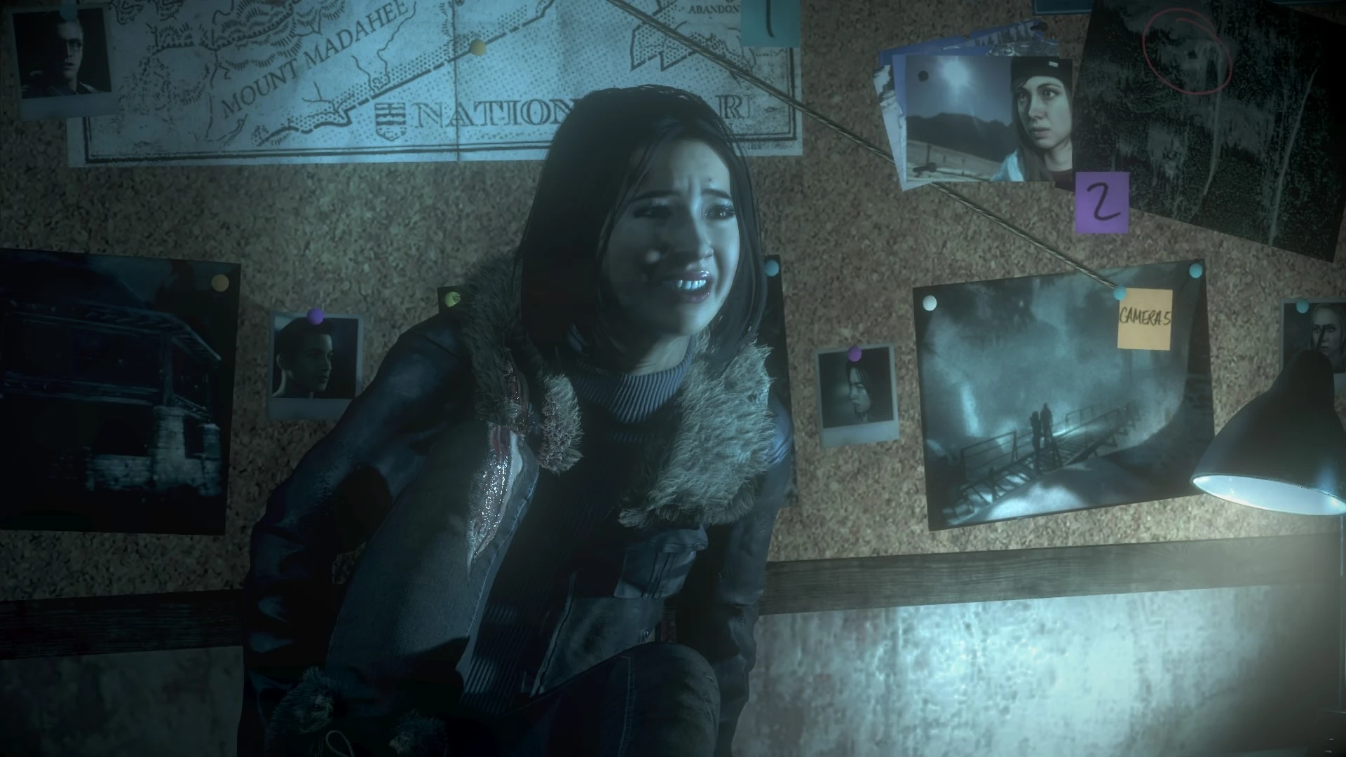Image - Until Dawn™ 20150907230353.jpg | Until Dawn Wiki | FANDOM ...
